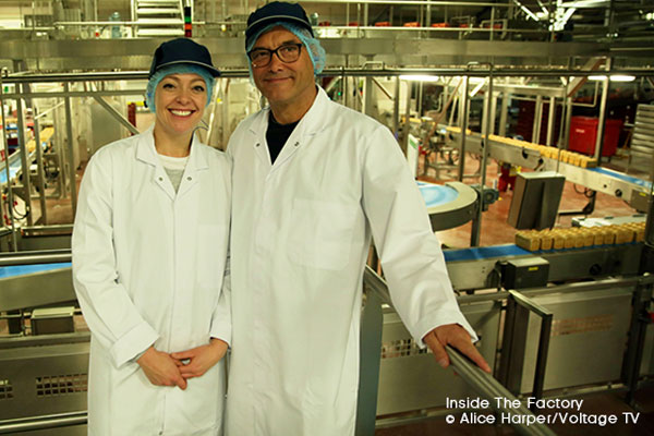 Sony BBC Earth | SHOWS